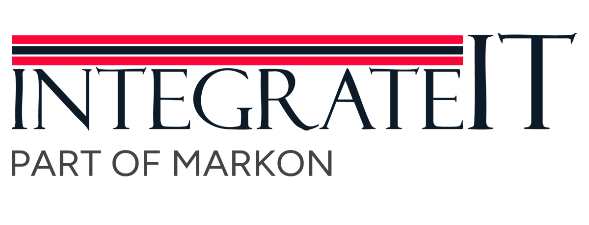 integrateIT | Part of Markon Solutions